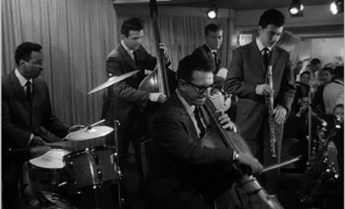 Magic Pop: Fallece Fred Katz, el primer chelista de jazz y compositor ...