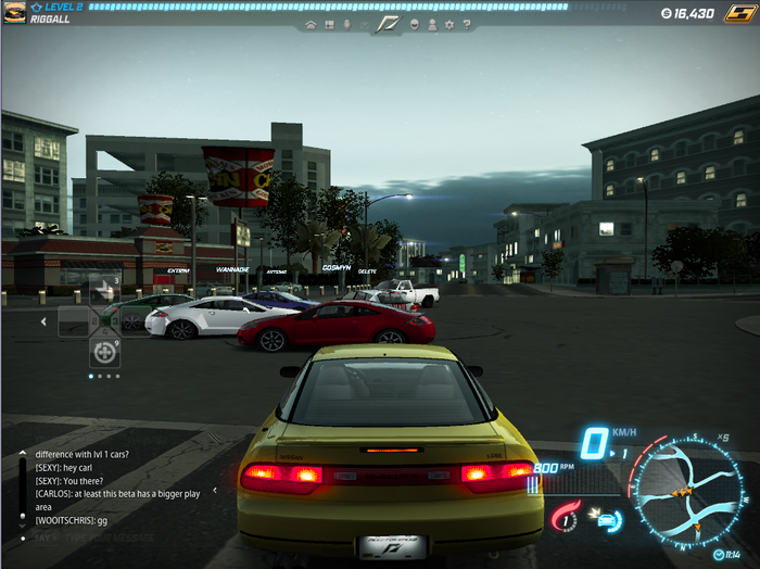 Need for Speed World ~ Download PC Games | PC Games Reviews | System ...