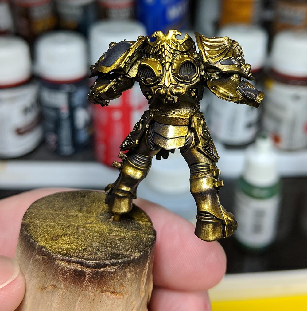 News From The Front: TRENCH RUNNER DISPATCH: Jacob Richards Goes for ...