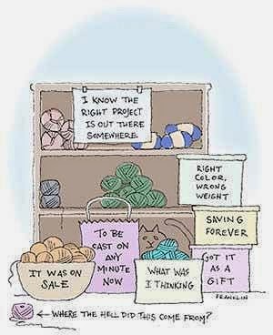 Annoo's Crochet World: Crochet Humor