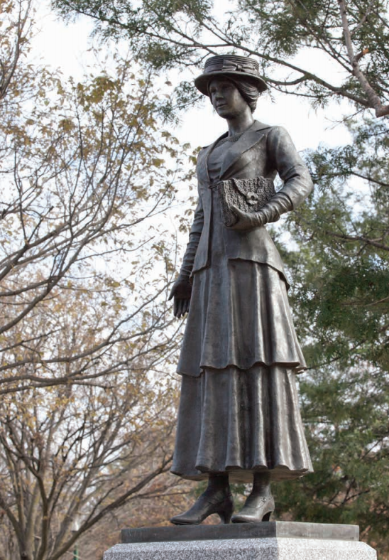 History Mystery Monday: Where did Rosemary go?