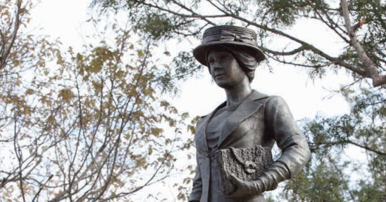 History Mystery Monday: Where did Rosemary go?