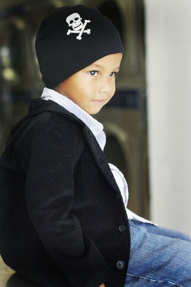 : [e-shaw's daily spotlight]: jamie rae hats