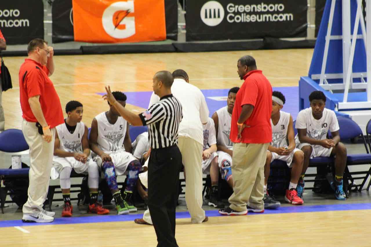 DMV Prep Report : Team Melo Takes the DMV on Magical National ...