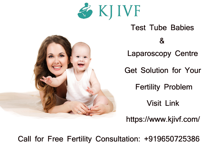 How to Find the Reliable IVF Centre in Delhi