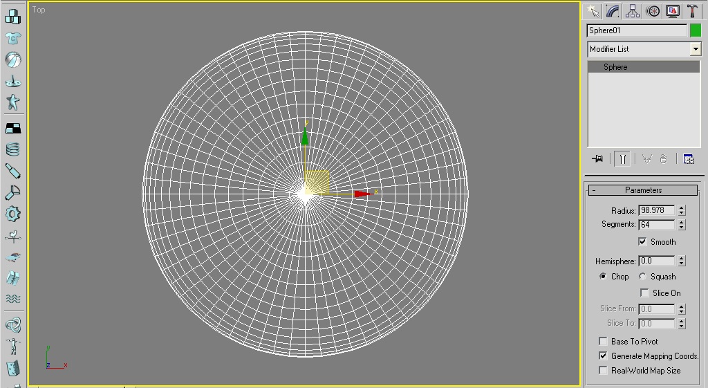 My Stuff: SPHERICAL PROJECTION MAPPING