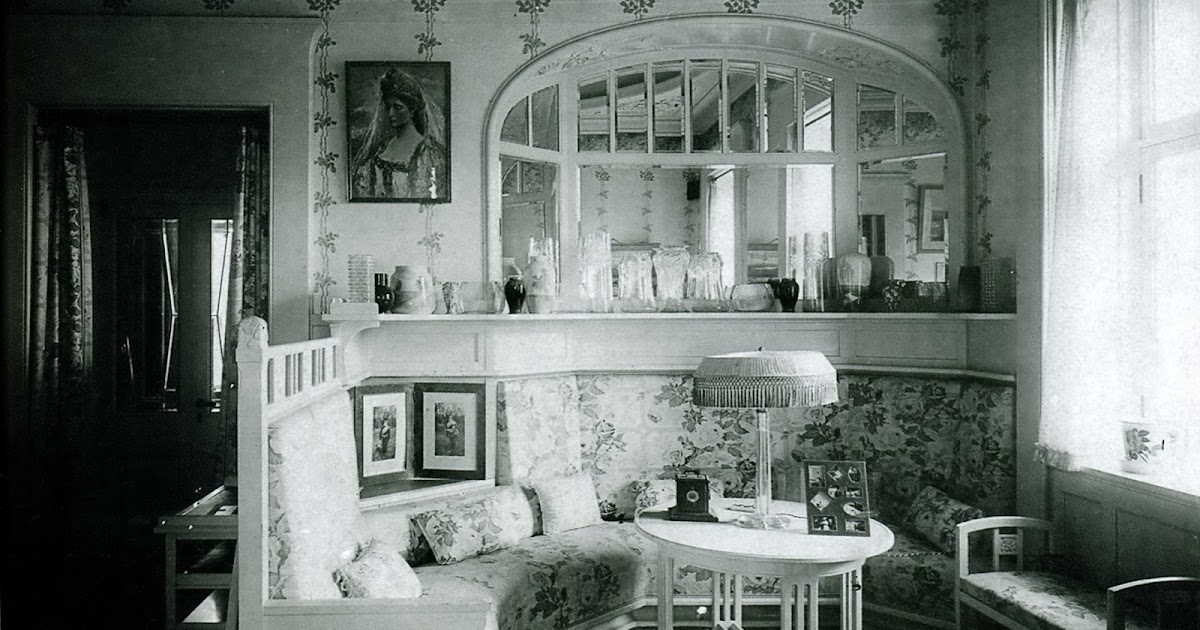The Life of Empress Alexandra: Alexandra's boudoir at the Lower Dacha