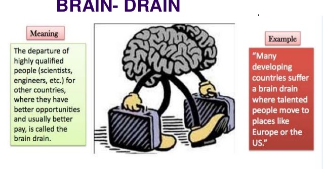Rightways to Success: Investing in minds to stop brain drain