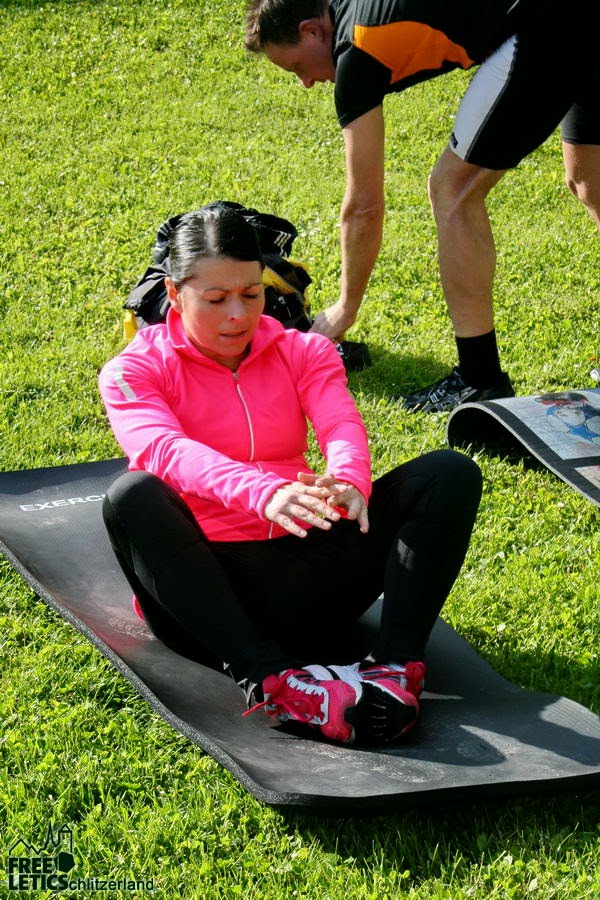 Find your goal. Get set. Go!: Die VENUS-Falle ~ VENUS | HADES ...