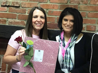 Who is Barbara Ragsdale? — Barbara's Stamp Pad