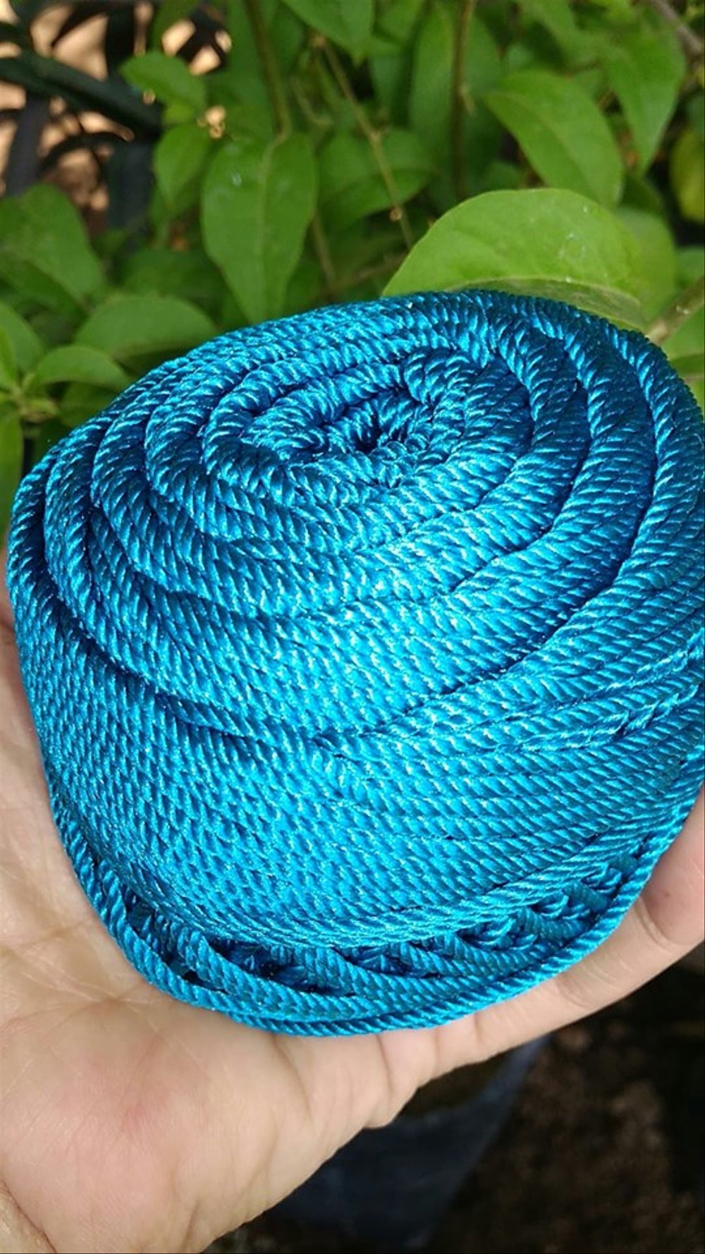 Mengenal JENIS Benang Untuk Merenda (Crochet)