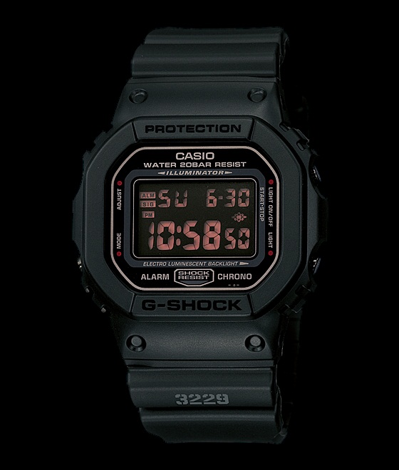 Kedai Jam Casio G-Shock Original 013-244 9295 [100% ORIGINAL]: KOLEKSI ...