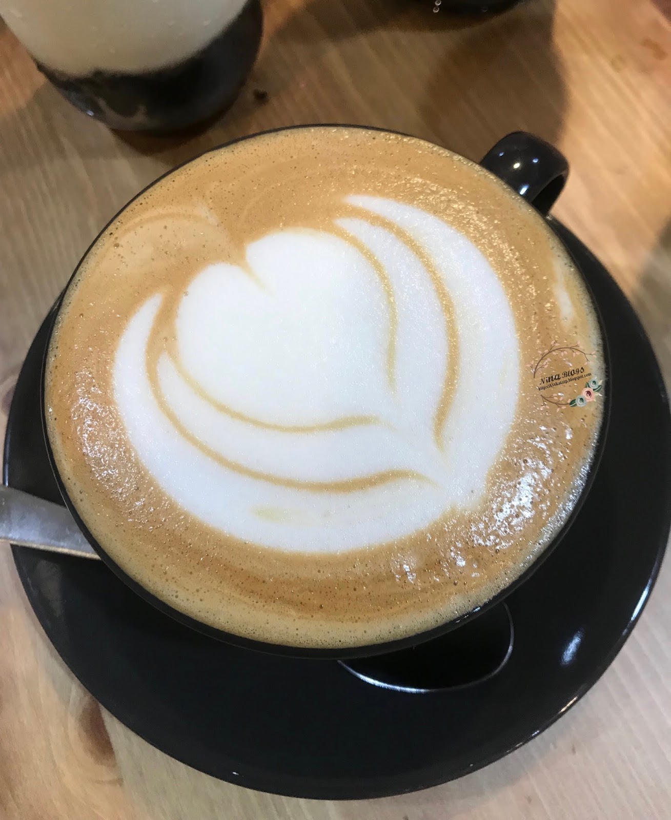 Barastar Cafe, Bandar Perda, Pulau Pinang | cik sukα taip