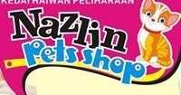 ASAS KEUSAHAWANAN : NAZLIN PETSHOP