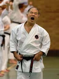 Ken Zen Ichinyo: Il Kakie nel Goju-Ryu di Okinawa