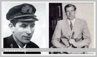 Laurens Jz. Coster: J.J. Slauerhoff -- Voorwereldlijk landschap