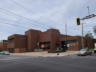 Wayne County Times: The History of the Wayne County Jail