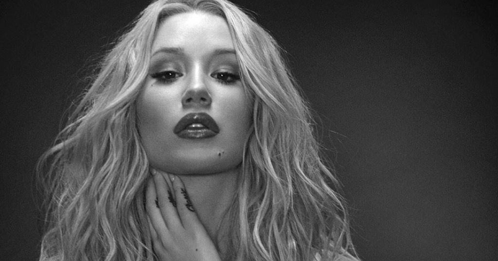 Iggy Azalea rilascia 4 nuove tracce! ~ Booklet Music