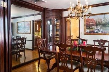 BK to the Fullest: November 2012