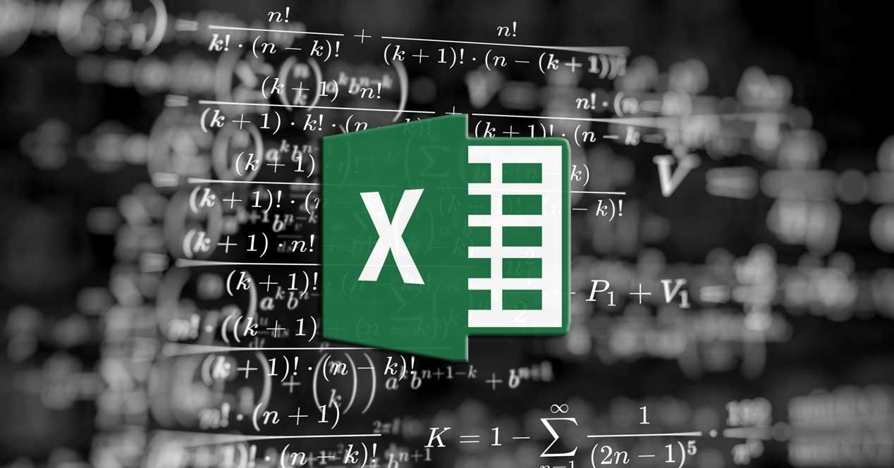 Excel: FÓRMULAS Y FUNCIONES AVANZADAS DE EXCEL
