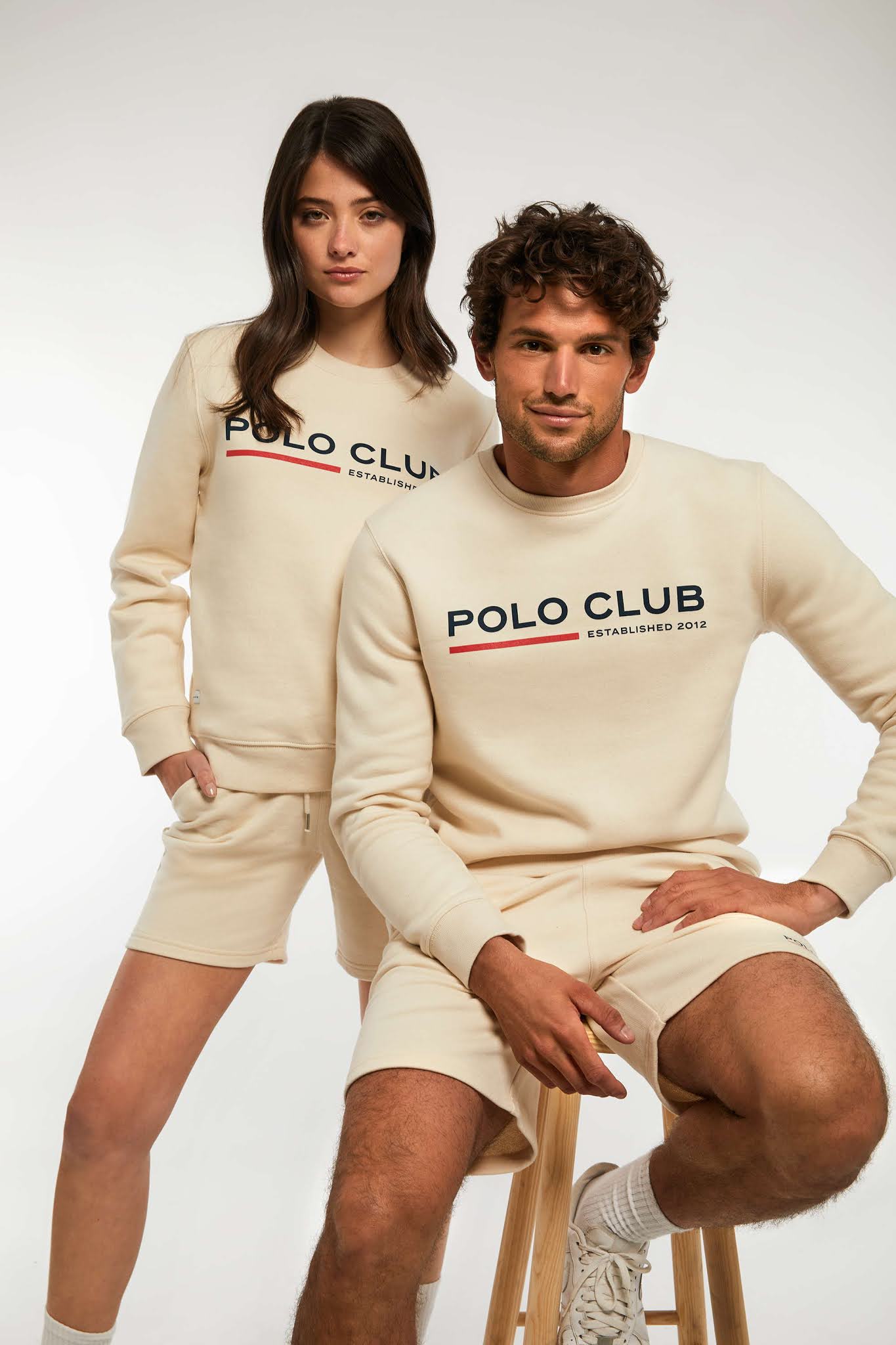 Polo Club propone al neutralidad en género y color para su nueva ...