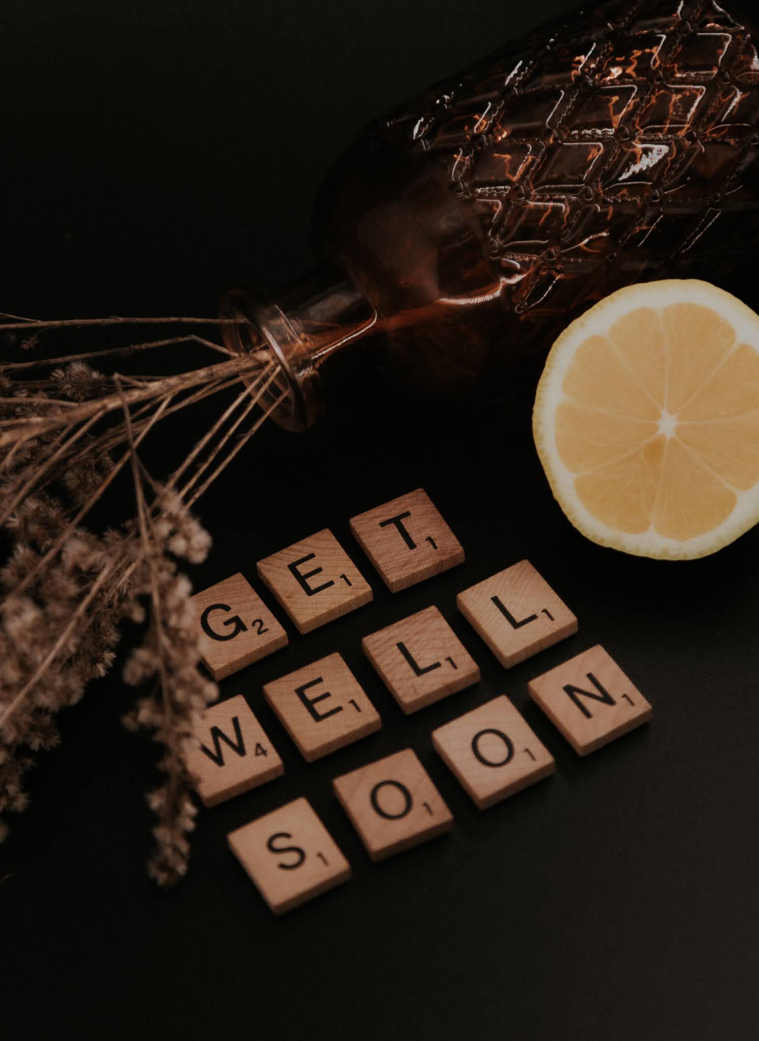 What Should You Write In A Get Well Card MissLJBeauty What Should You Write In A Get Well Card MissLJBeauty
