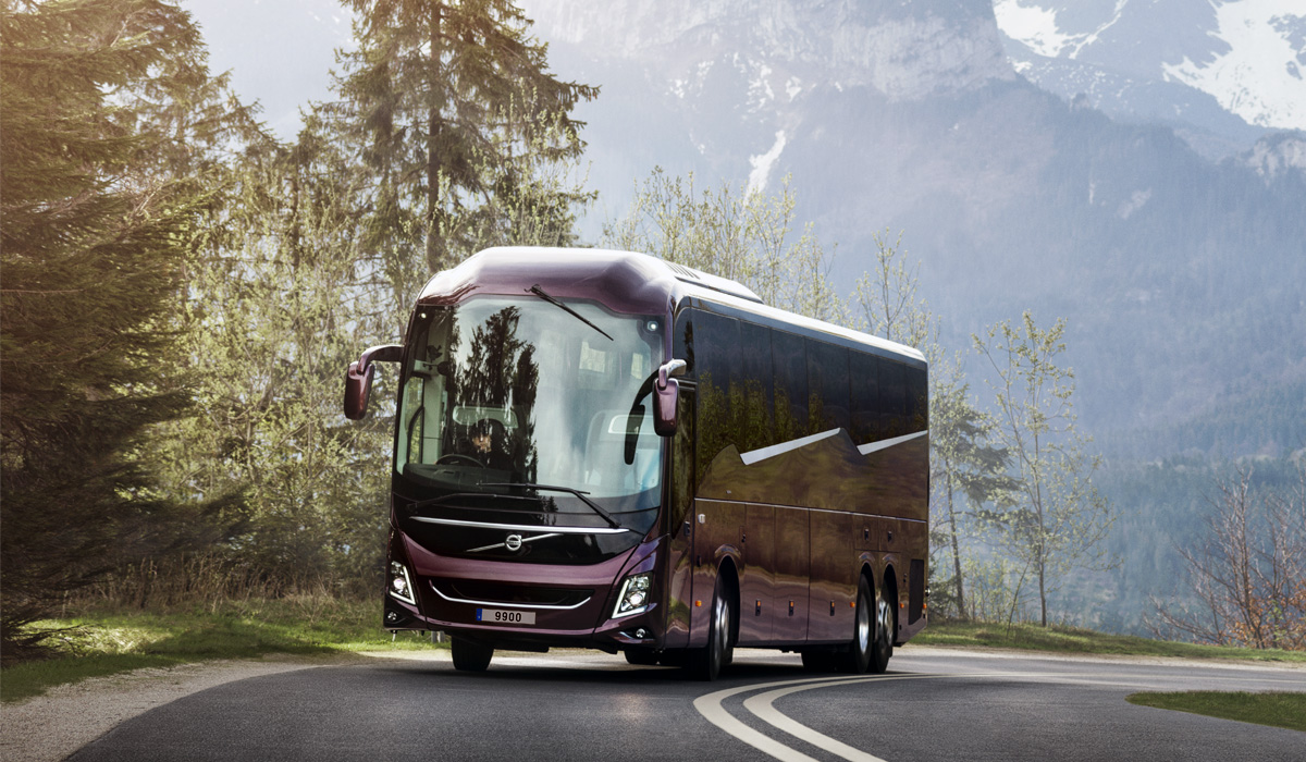 Volvo Buses ya está preparado para la normativa Euro 6 Step D