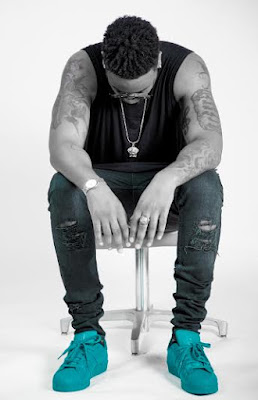 Audio/Video: Teddy-A - Baby Mo (Prod. by Del B) + new promo pics