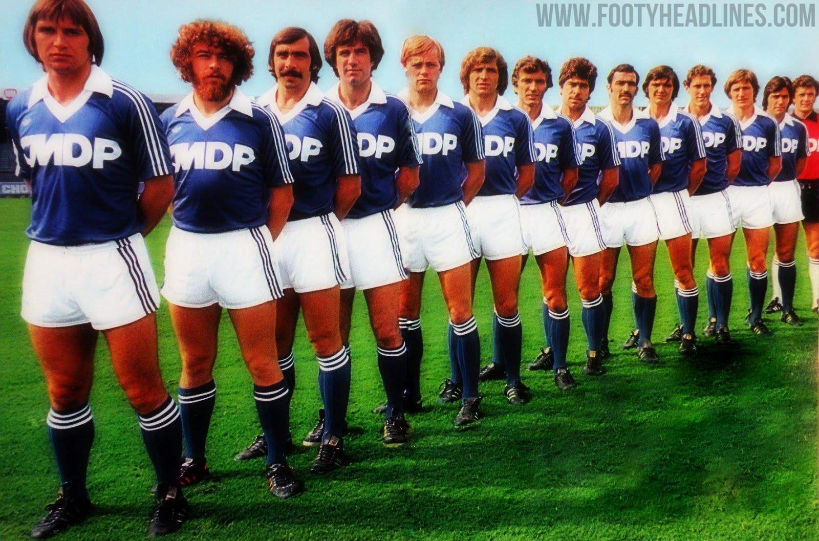 RC Strasbourg Extend Deal With Adidas Until 2030 - Footy Headlines