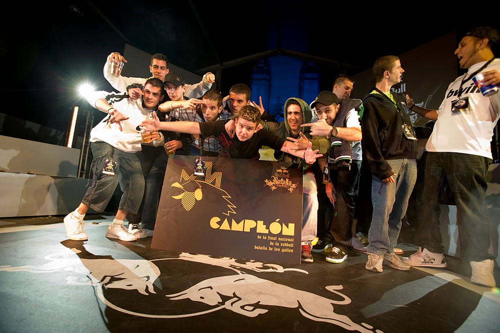 La justicia es muy injusta: Entrevista a Arkano