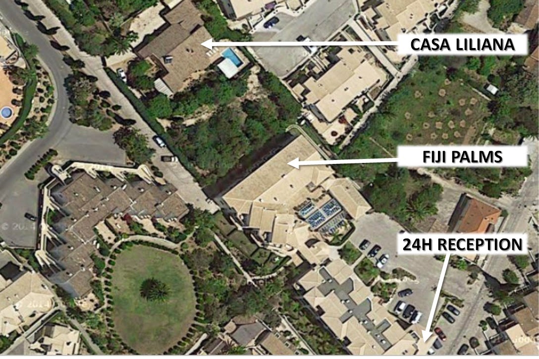 Textusa: Planting a spy