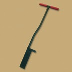 High Calorie Gardening: manual transplanting tools part 2 of 2