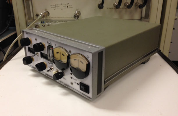 K6JCA: Antenna Auto-tuner Design, Part 7: Build, Phase 1