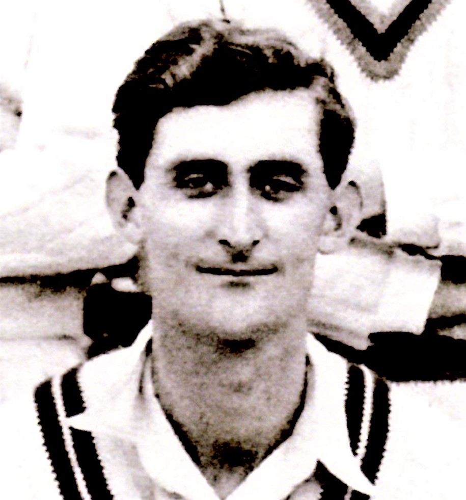 CRICKET FROM THE NORTH: Cambridge University 1950 - with five England ...