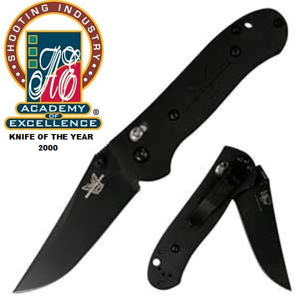 ARMAS BLANCAS 66: - BENCHMADE 720