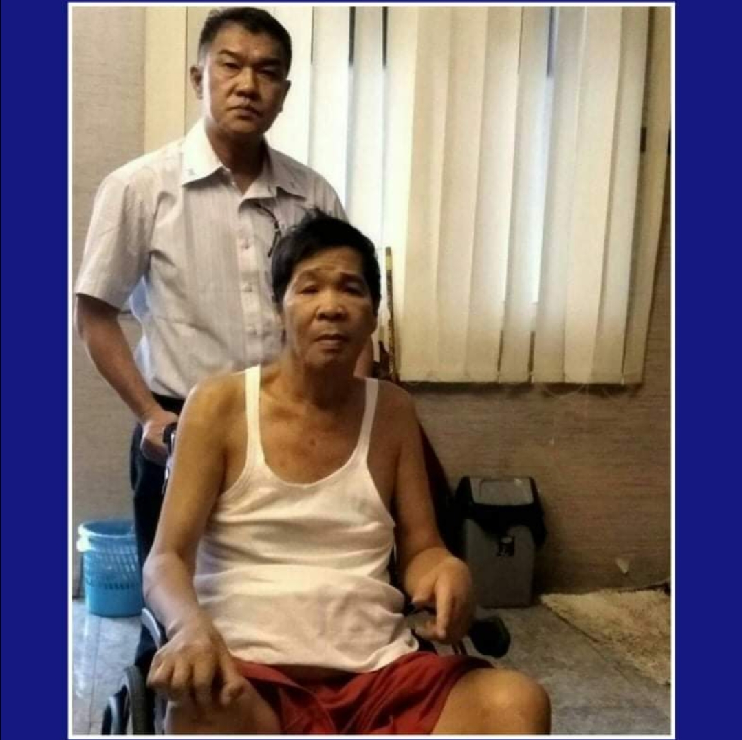 Anton Medan Meninggal Dunia di Cibinong Bogor | IndonesiaKiniNews.com