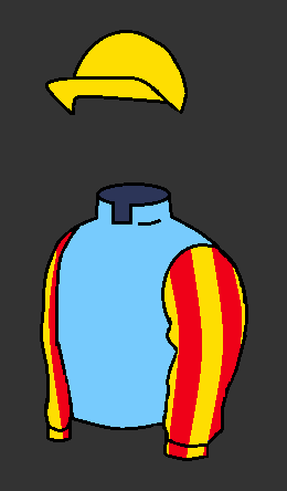 The Colours Of Horse Racing: Coolmore Classic