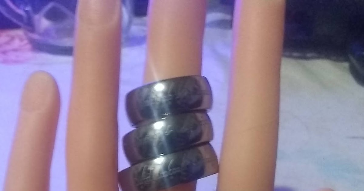 Un anillo para gobernarlos a todos