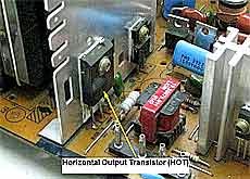 Tips for Repairing SMPS (SWITCH MODE POWER SUPPLY): Computer SMPS ...