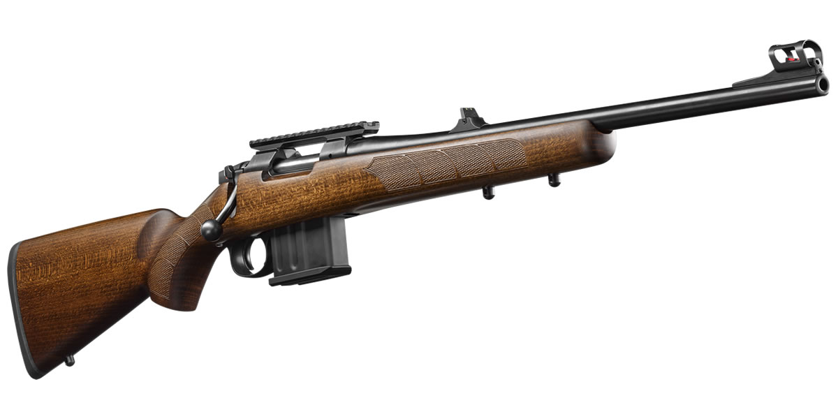 CZ - Ceska Zbrojovka - Conheça sua história! - Sala de Armas