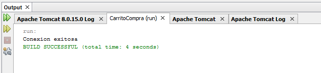Clases de Java 10 - Fundamentals: 2019
