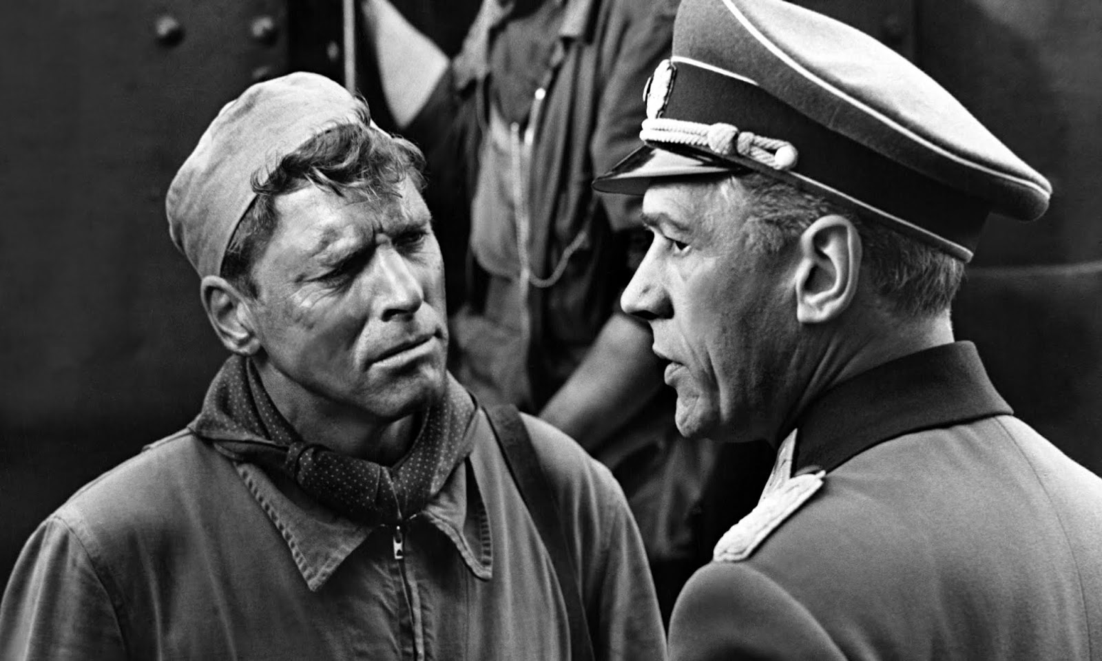 Movie Review: The Train (1964) | The Ace Black Movie Blog