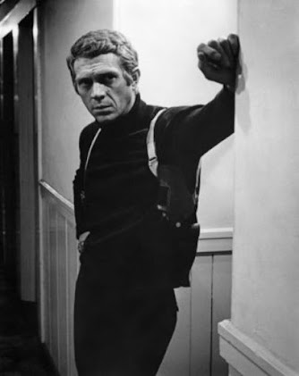 Tough Guy Movies: Lt. Frank Bullitt