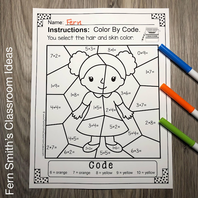 Just Published ~ Three New Kindergarten Remediation Resources for Your ...