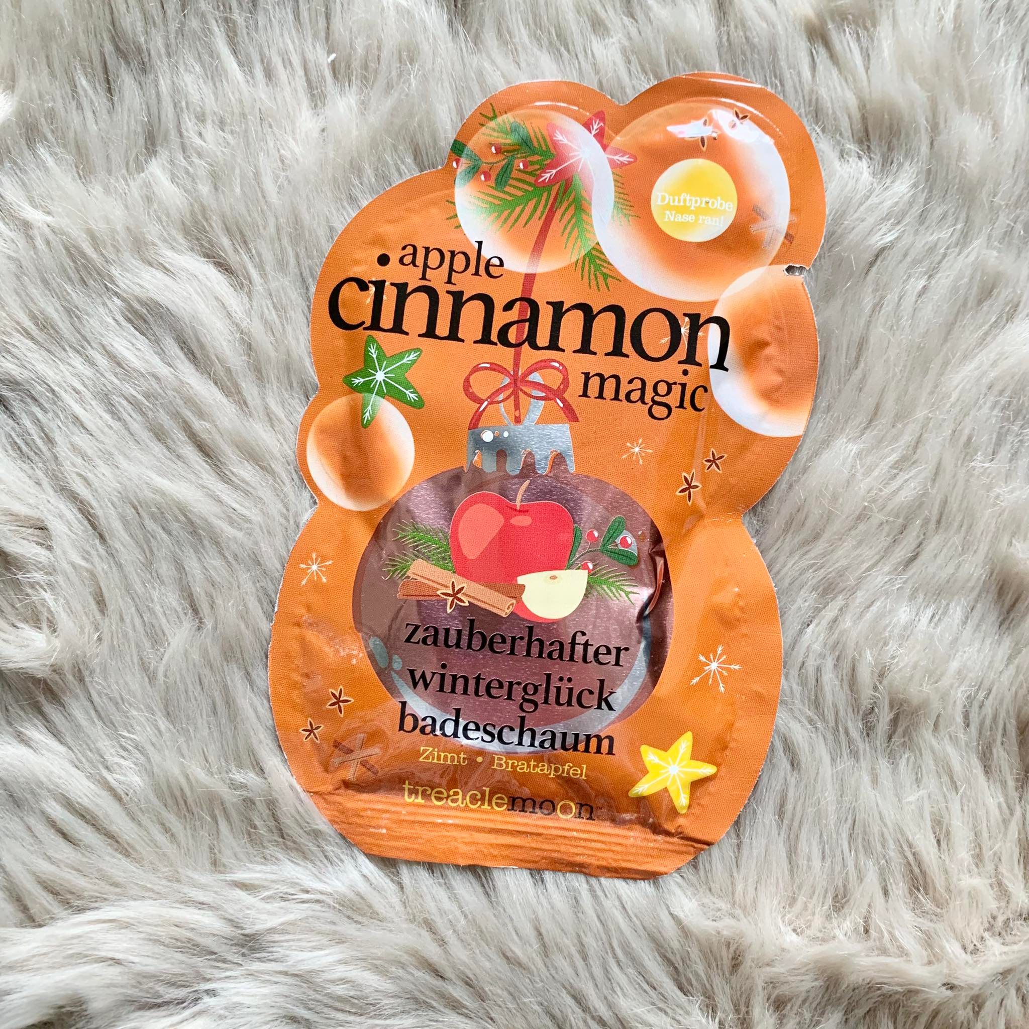 Treaclemoon | Limited Edition Scented Bath Salts