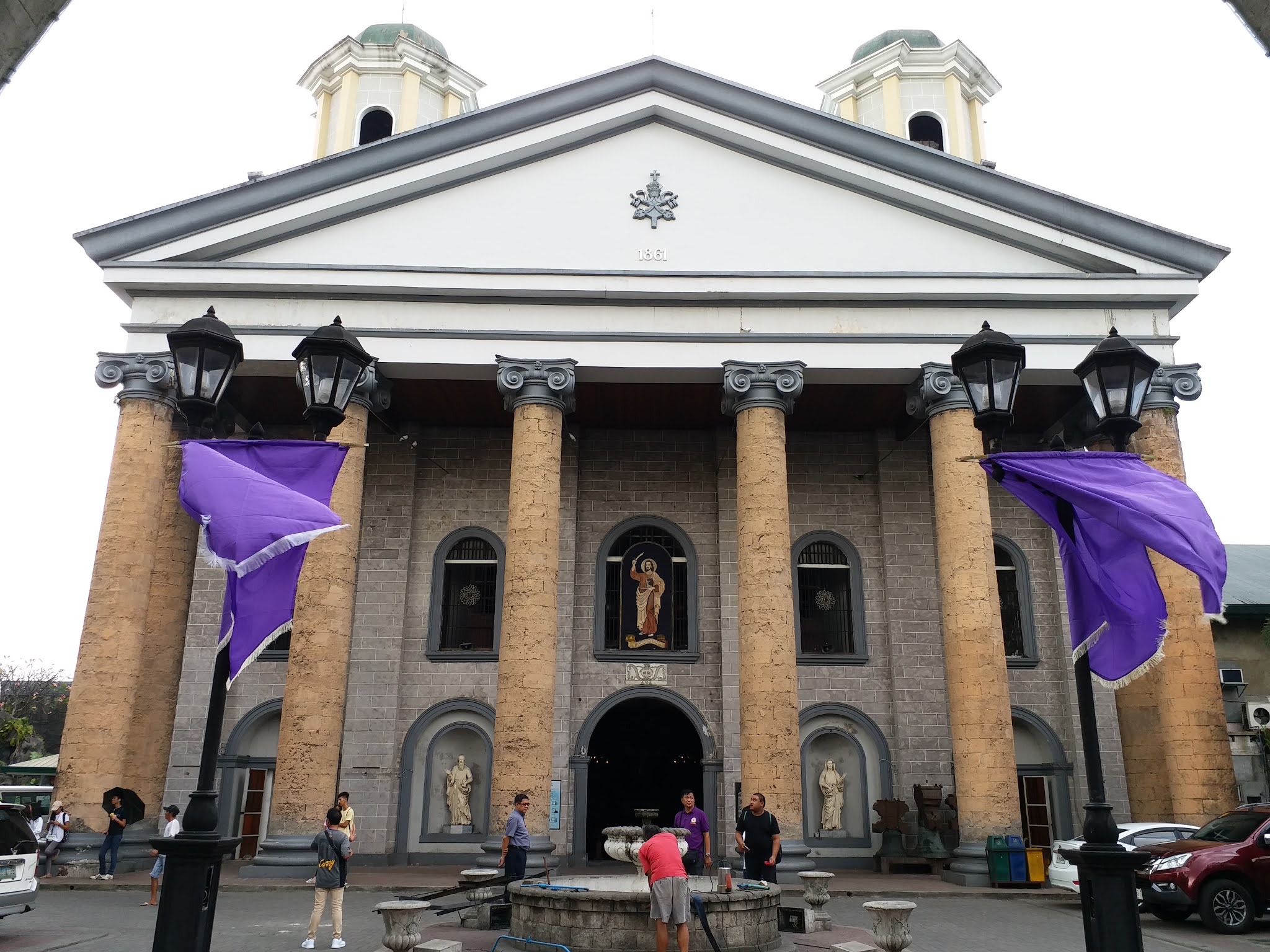 National Registry of Historic Sites and Structures in the Philippines ...