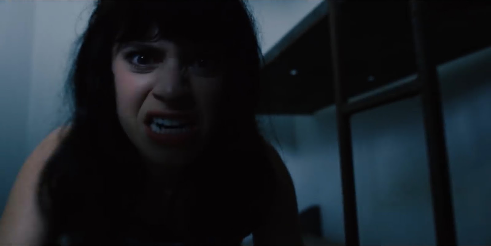 Devil's Acid (2019) by Garett Kruithof