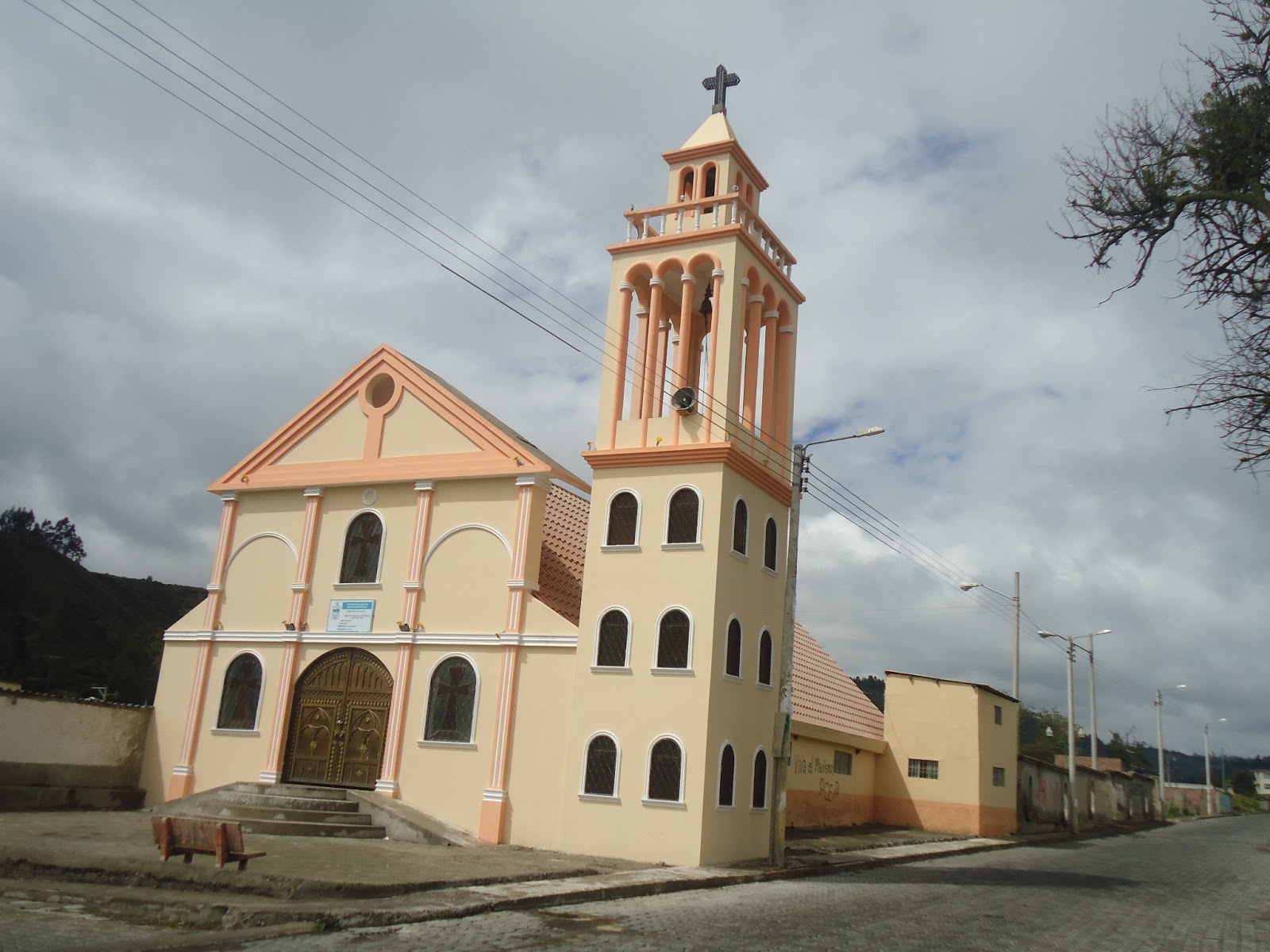 CANTÓN GUANO: Noticias