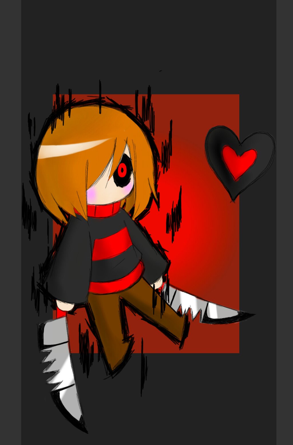 Undertale: AU - EpicTale ~ Handlarz Iluzji Undertale: AU - EpicTale ~ Handlarz Iluzji