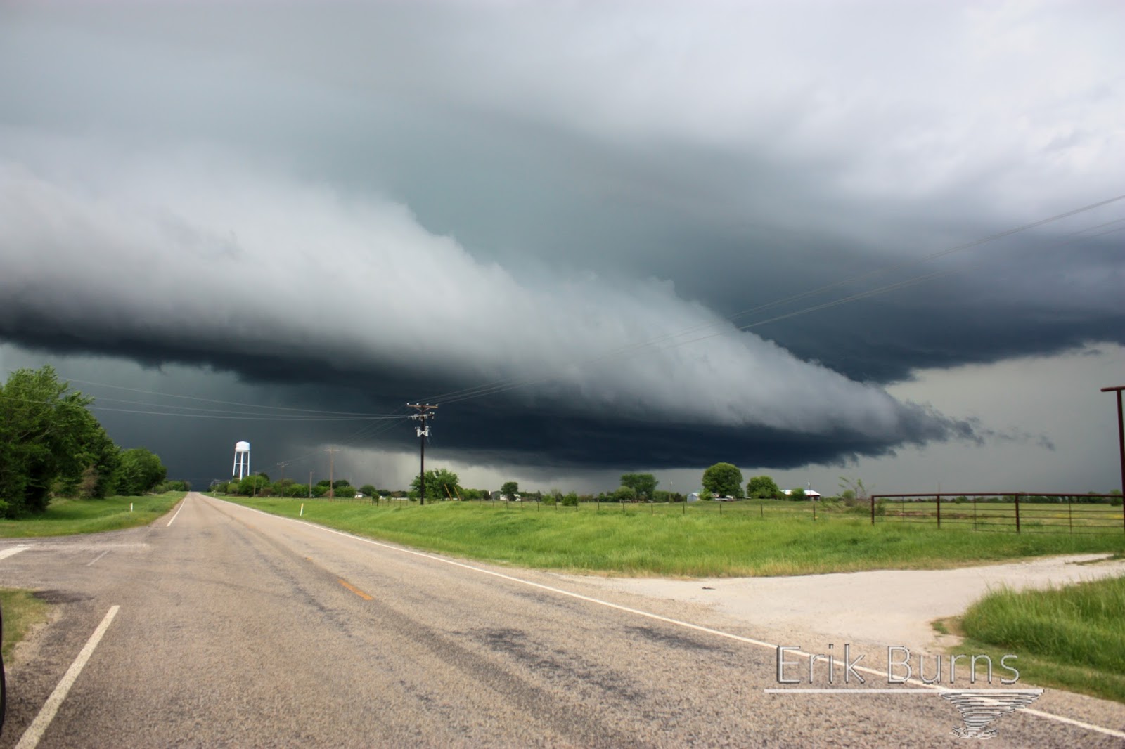 MesoSearch Storm Chasing: Tornadic Expeditions Storm Chasing Tours ...